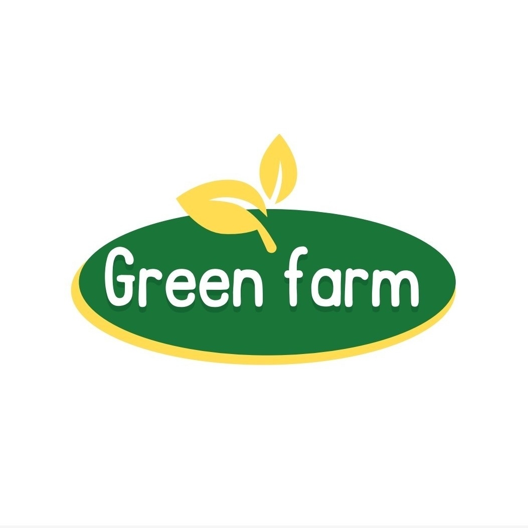Greenfarm - Order Online